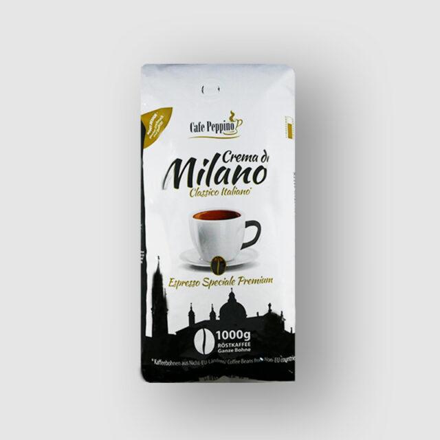 Crema di Milano Cafe Peppino - Coffeechecker